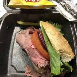 DEL MAR DELI - 313 Photos & 233 Reviews - 9777 Las Vegas Blvd S, Las ...