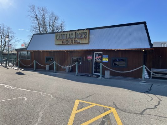 CADILLAC JACK’S - Updated October 2025 - 64 Photos & 39 Reviews - 1507 ...