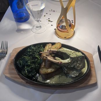 BASILE - FINE ITALIAN KITCHEN - Updated January 2026 - 518 Photos & 622 ...