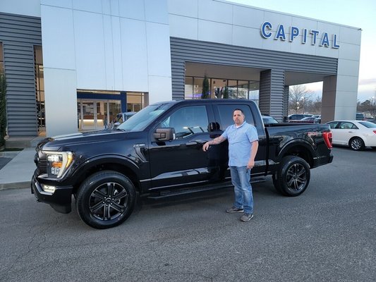 CAPITAL FORD OF CHARLOTTE - Updated November 2025 - 15 Photos - 145 ...