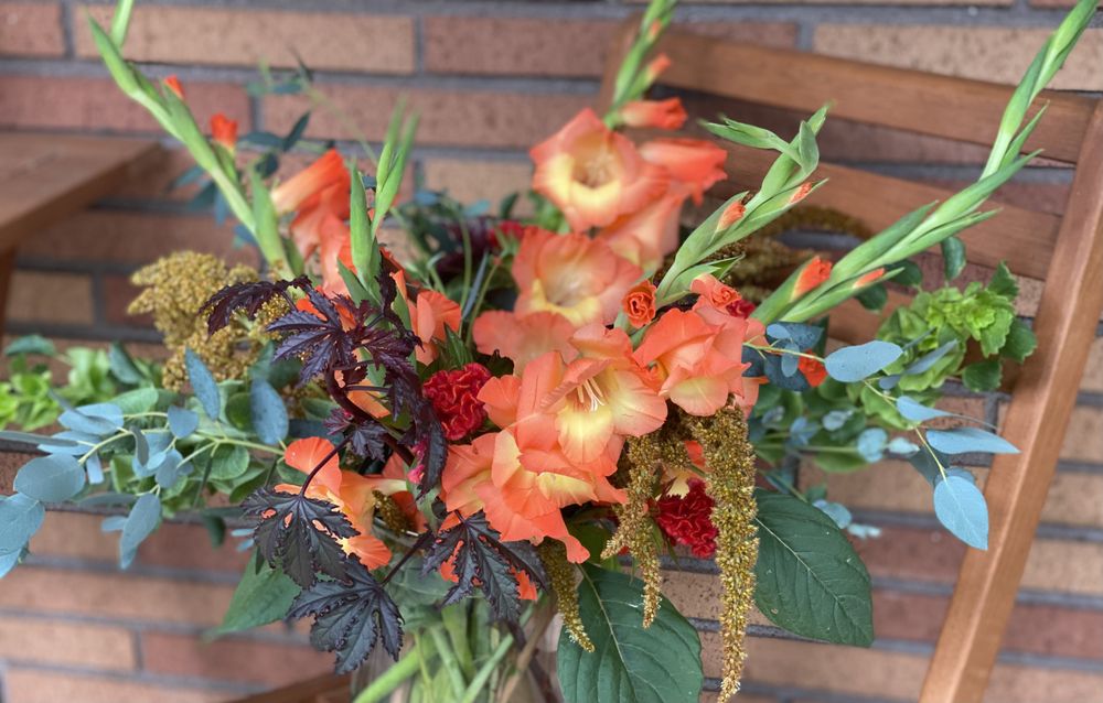 FISHER’S FLOWERS - Updated August 2025 - 17 Photos - Roseburg, Oregon ...