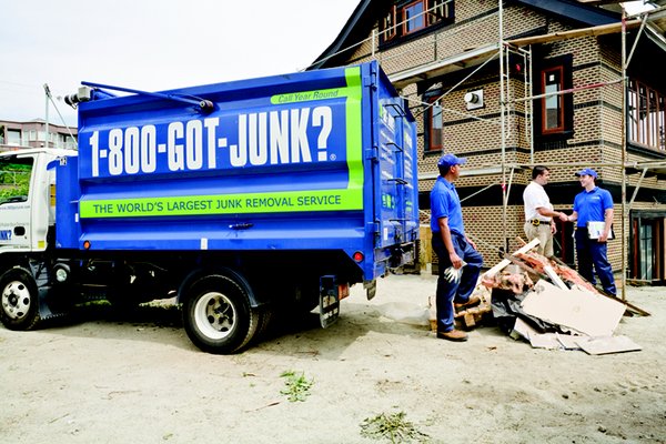 1-800-GOT-JUNK? BALTIMORE - Updated August 2025 - 32 Photos & 63 ...