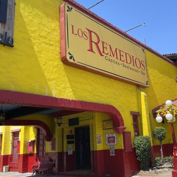 LOS REMEDIOS - Updated September 2025 - 152 Photos & 86 Reviews - Diego ...