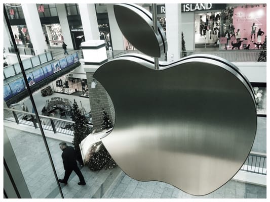 APPLE STORE - BELFAST - Updated May 2026 - 17 Photos & 36 Reviews ...
