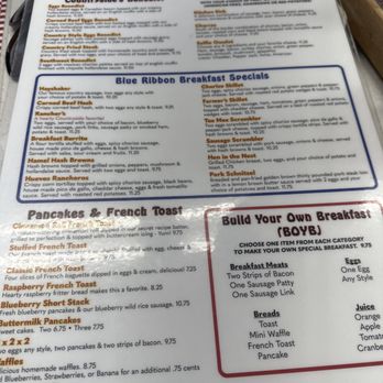 PEG’S COUNTRYSIDE CAFE - Updated September 2025 - 94 Photos & 150 ...