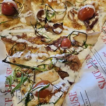 SLICE HOUSE BY TONY GEMIGNANI - Updated August 2024 - 227 Photos & 163 ...