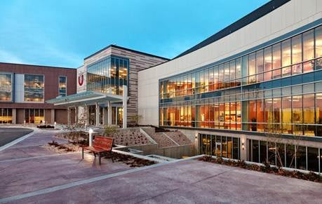 SOUTH JORDAN HEALTH CENTER - Updated January 2026 - 30 Photos & 34 ...