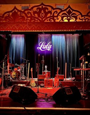 LULA LOUNGE - Updated January 2026 - 141 Photos & 82 Reviews - 1585 ...