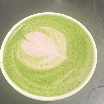 JENKI MATCHA BAR - Updated January 2025 - 12 Photos - 43 Brushfield St ...