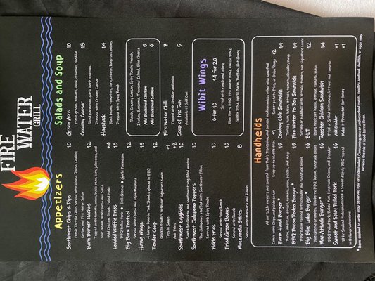 FIREWATER BAR & GRILL - 06464 Arvesta Dr, South Haven, Michigan ...