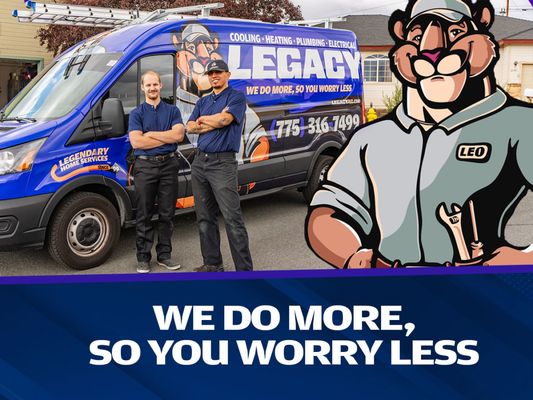 LEGACY AIR - Updated January 2026 - 133 Photos & 846 Reviews - 4858 ...