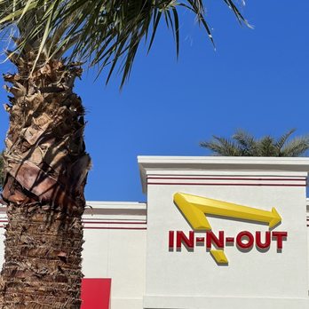 IN-N-OUT BURGER - Updated November 2024 - 306 Photos & 298 Reviews ...