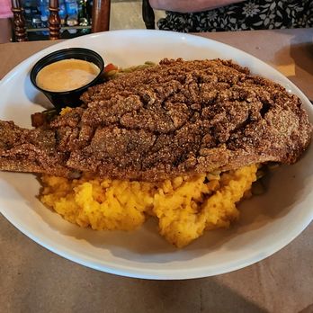 ANGEL OAK RESTAURANT - 525 Photos & 652 Reviews - 3669 Savannah Hwy ...