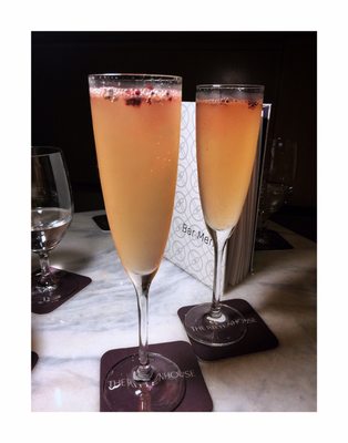 THE LIBRARY BAR - 136 Photos & 57 Reviews - Cocktail Bars - 210 W ...