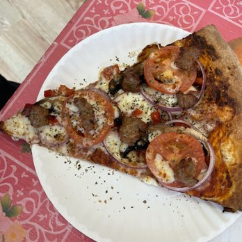 PINK’S PIZZA - Updated October 2025 - 146 Photos & 315 Reviews - 710 W ...