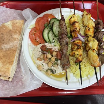 FALAFEL TOWN - Updated June 2024 - 197 Photos & 48 Reviews - 7410 ...