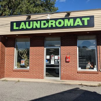 CLOTHES QUARTERS LAUNDROMAT - Updated December 2025 - 34 Photos & 39 ...