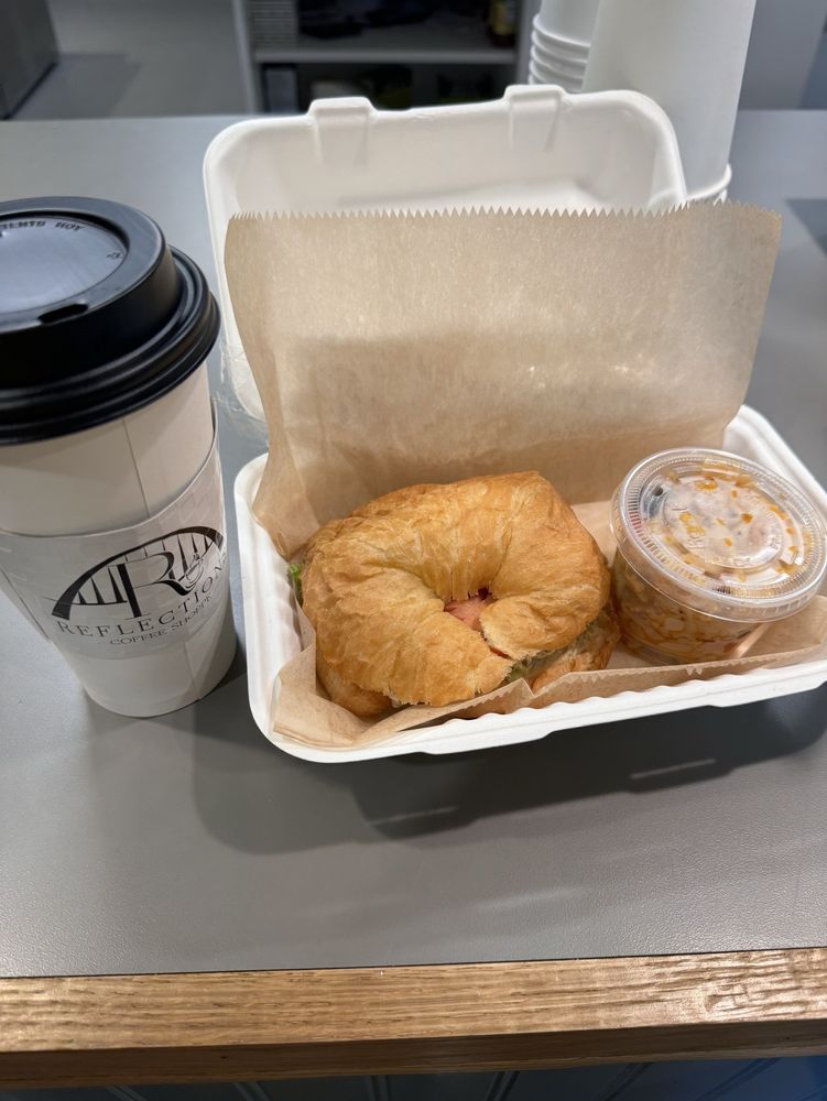 REFLECTIONS COFFEE SHOPPE - Updated March 2025 - 1014 Water Ave, Selma ...