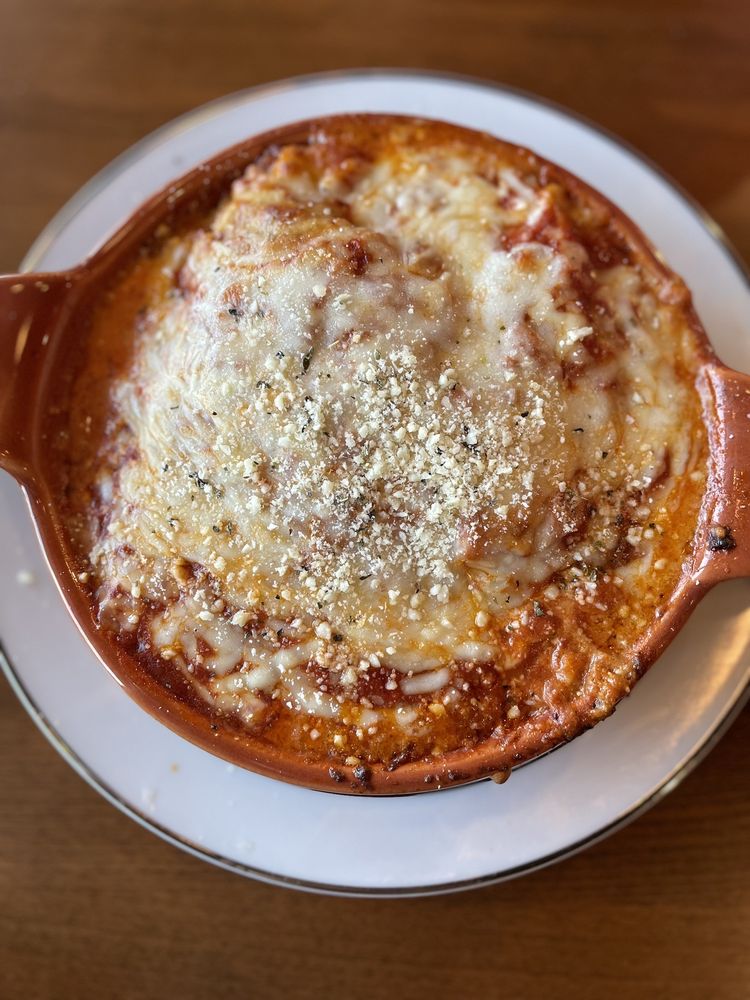 LILIANA’S ITALIAN KITCHEN - 72 Photos & 42 Reviews - 3891 Mid Rivers ...