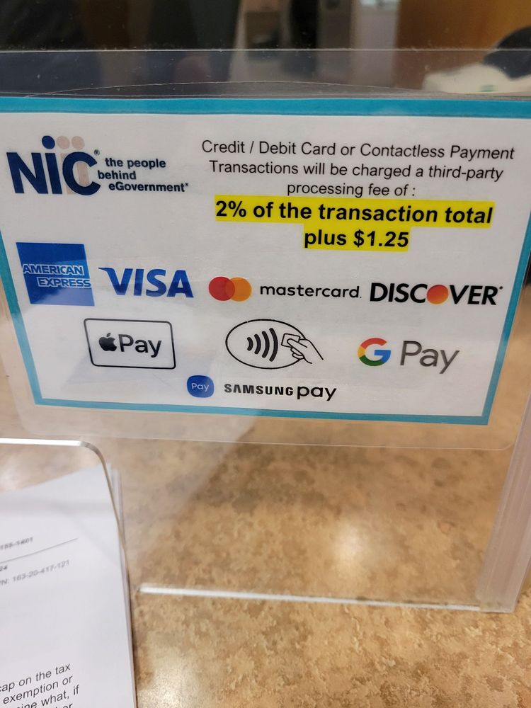 DEBBIE CONWAY - CLARK COUNTY RECORDER - Updated July 2025 - 12 Reviews ...