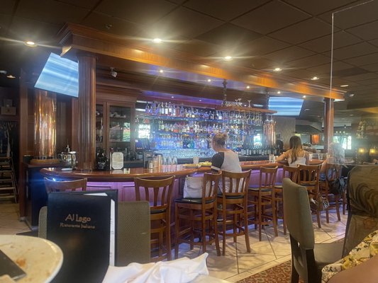 AL LAGO RISTORANTE ITALIANO - Updated July 2024 - 133 Photos & 302 ...