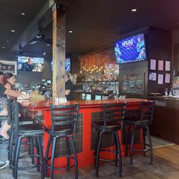 LUCCA BAR & GRILL - Updated July 2025 - 735 Photos & 961 Reviews - 439 ...