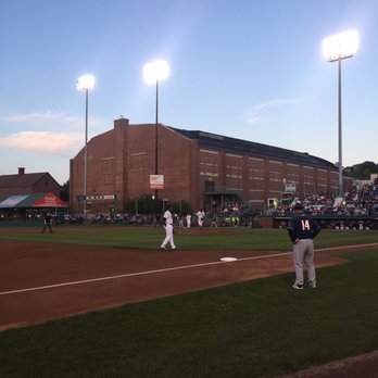 HADLOCK FIELD - Updated December 2025 - 124 Photos & 32 Reviews - 271 ...