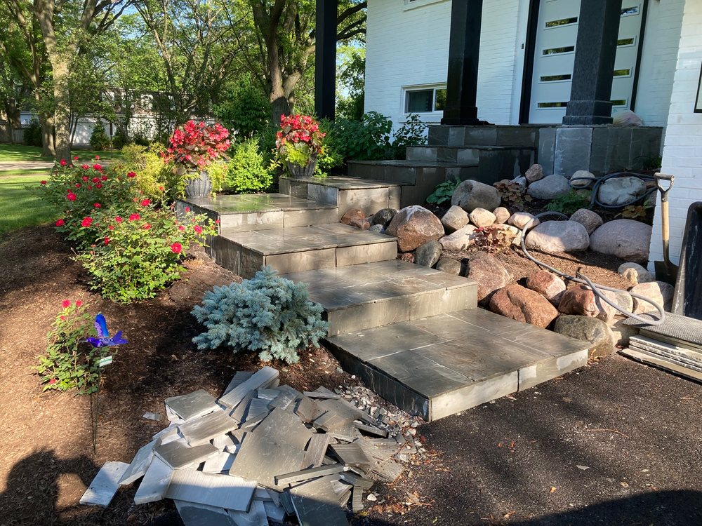 FORBES LANDSCAPE - Updated May 2025 - Request a Quote - 15 Photos ...