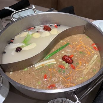 LITTLE SHEEP HOT POT & BAR - Updated February 2026 - 253 Photos & 75 ...