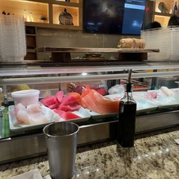 MISO SUSHI - Updated March 2025 - 313 Photos & 217 Reviews - 1111 East ...