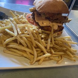 EMBERZ - Updated December 2025 - 658 Photos & 761 Reviews - 177 S ...