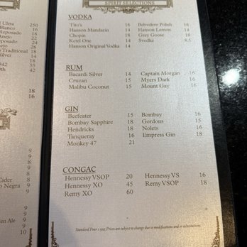 PRESIDENTIAL LOUNGE - Updated January 2025 - 475 Photos & 345 Reviews ...