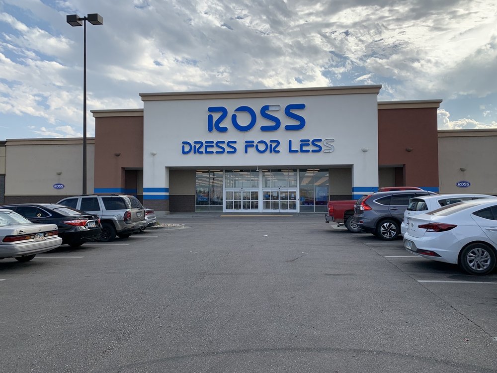 ROSS DRESS FOR LESS 16 Photos 1177 Eglin St Rapid City South Dakota Women s Clothing ross-dress-for-less-16-photos-1177-eglin-st-rapid-city-south-dakota-women-s-clothing