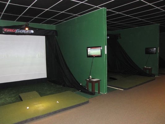 JUST FORE FUN GOLF CENTER - Updated December 2025 - 301 Eisner Rd ...