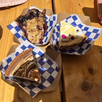 BANG BANG PIE & BISCUITS - Updated July 2024 - 1799 Photos & 1339 ...