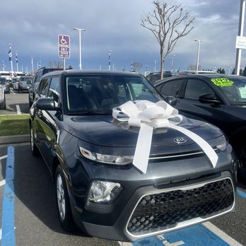 FORD FAIRFIELD - Updated January 2025 - 309 Photos & 716 Reviews - 3050 ...