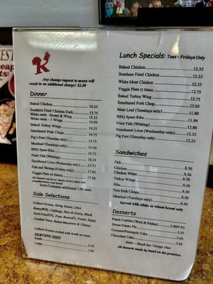 KING’S SOUTHERN DELIGHT - Updated December 2025 - 50 Photos & 53 ...