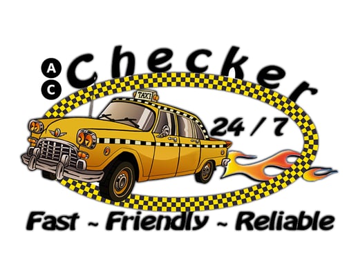 AC CHECKER TAXI - Updated October 2025 - 25 Photos & 30 Reviews ...