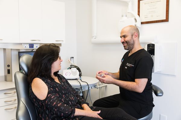 BAK IMPLANT STUDIO - Updated May 2026 - 31 Photos & 93 Reviews - 18740 ...
