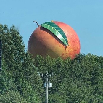 PEACHOID WATER TOWER - Updated December 2025 - 48 Photos & 41 Reviews ...