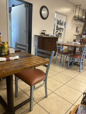 WILD BERRY CAFE NAPLES - Updated August 2025 - 46 Photos & 39 Reviews ...