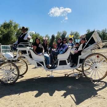 TEMECULA CARRIAGE COMPANY - Updated November 2024 - 346 Photos & 333 ...