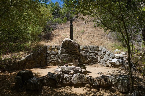 TASSAJARA ZEN MOUNTAIN CENTER - Updated October 2025 - 69 Photos & 42 ...