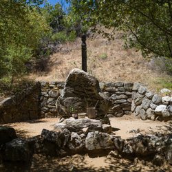 TASSAJARA ZEN MOUNTAIN CENTER - 79 Photos & 41 Reviews - 39171 ...