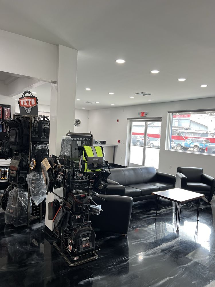 ADMOR HVAC PRODUCTS - Updated October 2025 - 22 Photos - 815 Waiakamilo ...