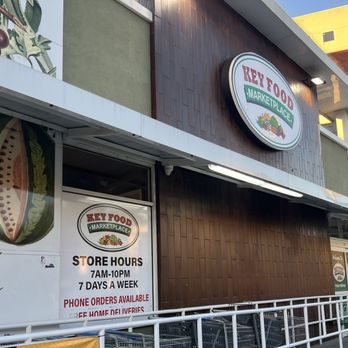 KEY FOOD - Updated January 2026 - 49 Photos & 44 Reviews - 319 Kings ...