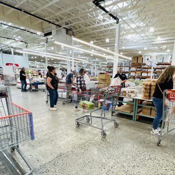 COSTCO - Updated August 2025 - 290 Photos & 277 Reviews - 4849 NE 138th ...