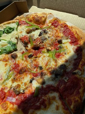 STATE STREET PIZZA - 51 Photos & 58 Reviews - 113 State St, Decatur, TX ...