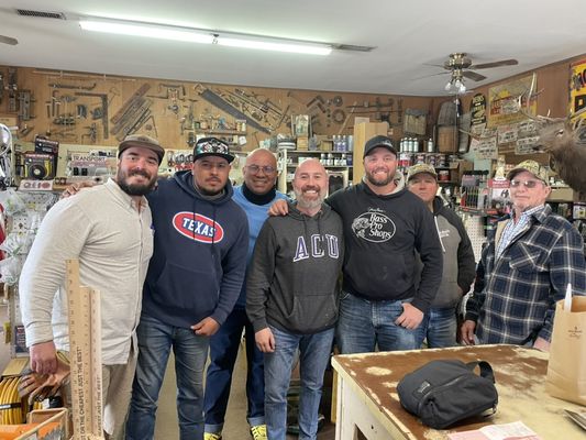 CITY LUMBER CO. - Updated August 2025 - 1310 Walnut St, Abilene, Texas ...