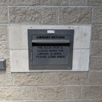 STRATFORD LIBRARY ASSOCIATION - Updated October 2025 - 15 Photos - 2203 ...